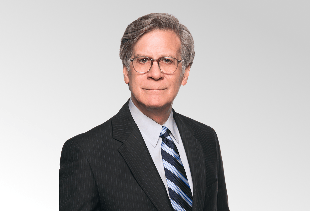 Meet Barry Adler - Workers’ Compensation Lawyer
